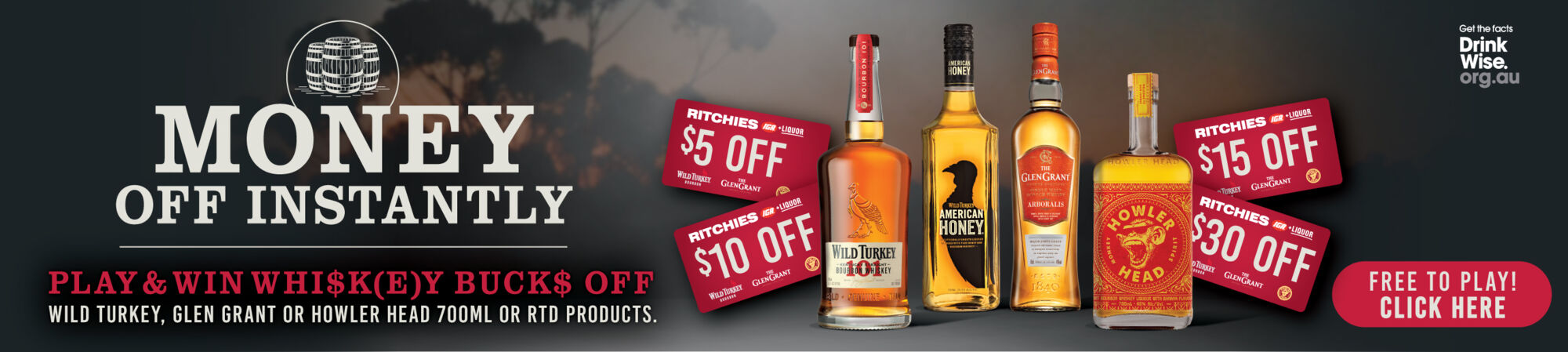 Ritchies Liquor